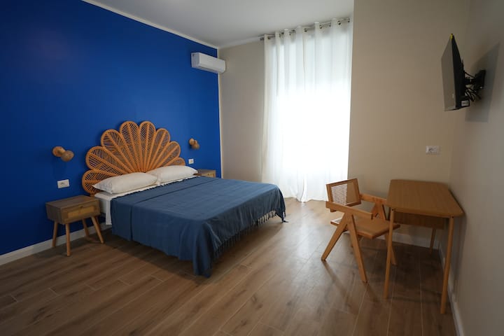 Flyresidence Garibaldi Station - Naples