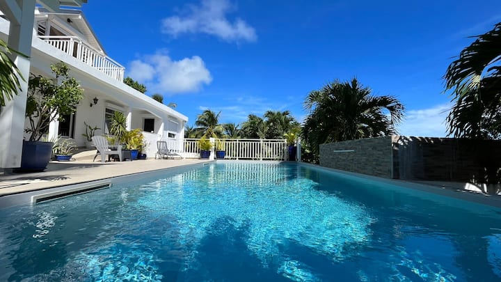 Bed & Breakfast - Guadeloupe