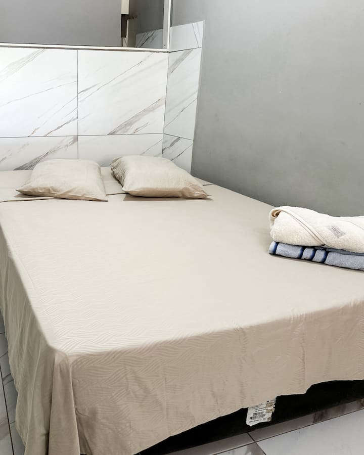 Flatusina3- Praia Do Laboratório- Casa 4 Pessoas - Angra dos Reis