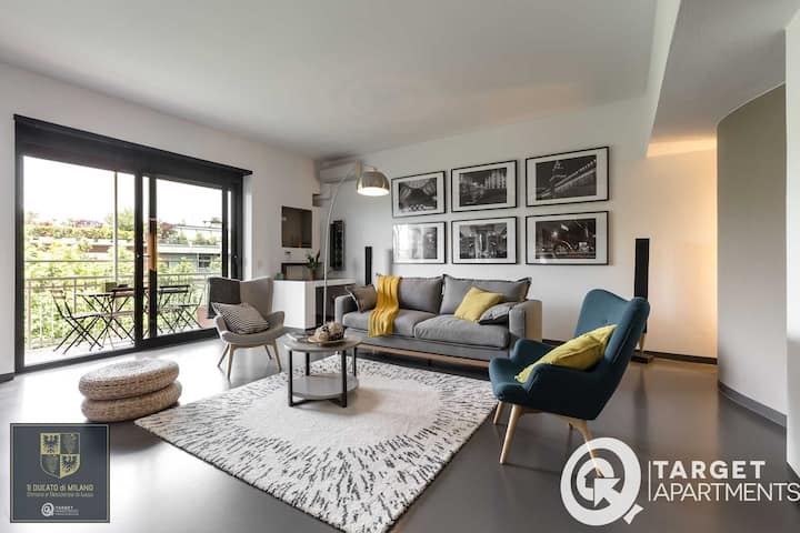 Residenza Bauhaus Lo - Mailand