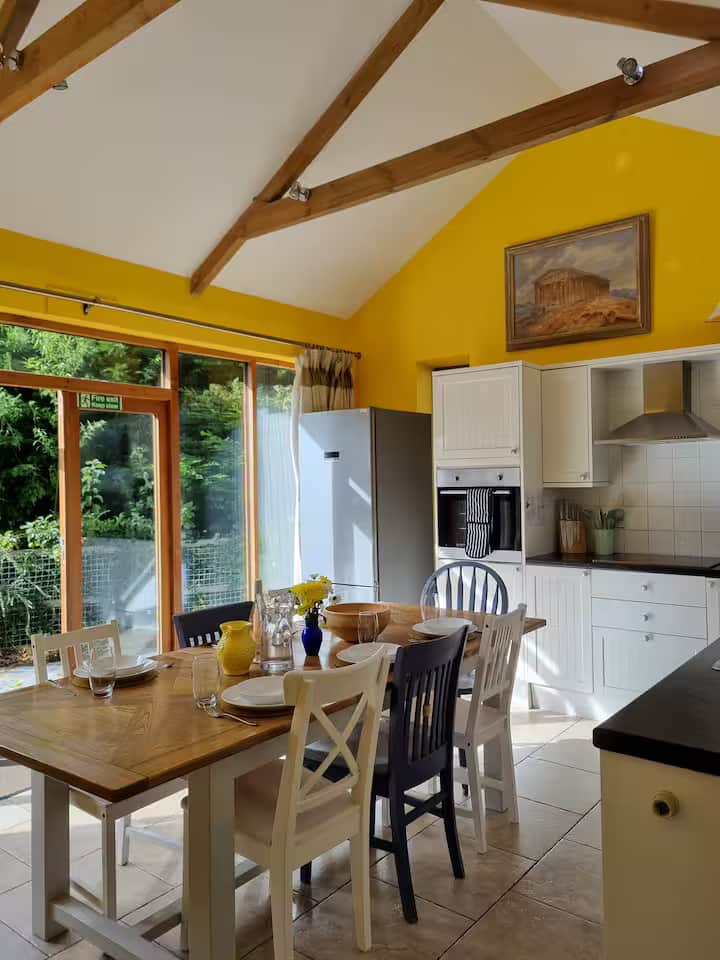 Rose's Cottage And Studio, Bucks Mills - Clovelly