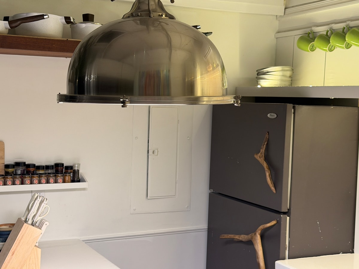 Glass Building Loft Studio - Flats for Rent in Charlottesville ...