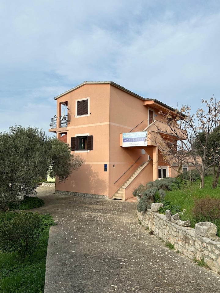 Grande Vista  By Ante - Dugi otok