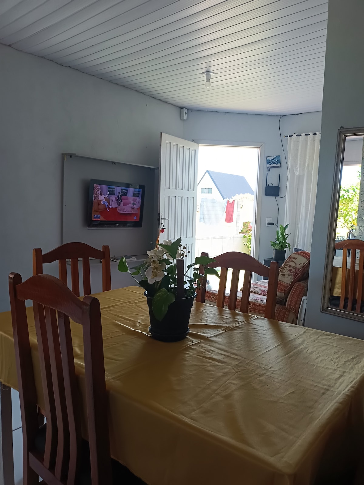 Sunset House - Houses for Rent in Imbé, Rio Grande do Sul, Brazil - Airbnb