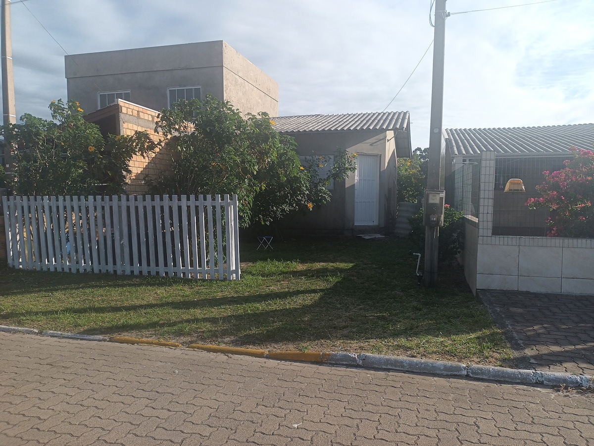 Sunset House - Houses for Rent in Imbé, Rio Grande do Sul, Brazil - Airbnb