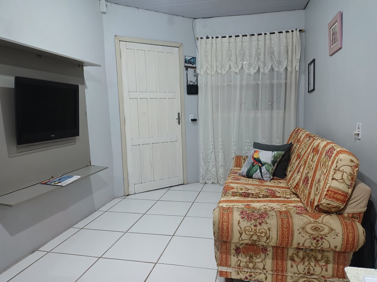 Sunset House - Houses for Rent in Imbé, Rio Grande do Sul, Brazil - Airbnb