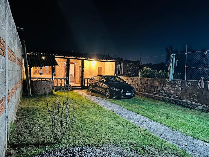 Casa Teporingo - Patzcuaro