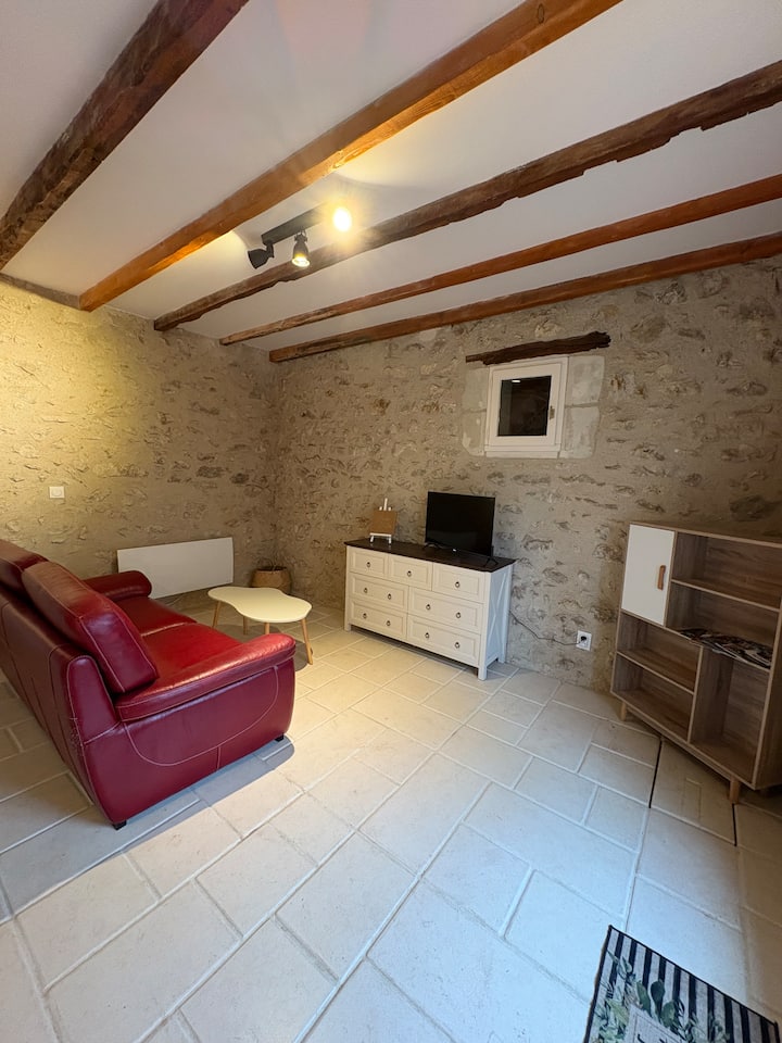 Le Gîte De L'orée Des Rêves - Fondettes