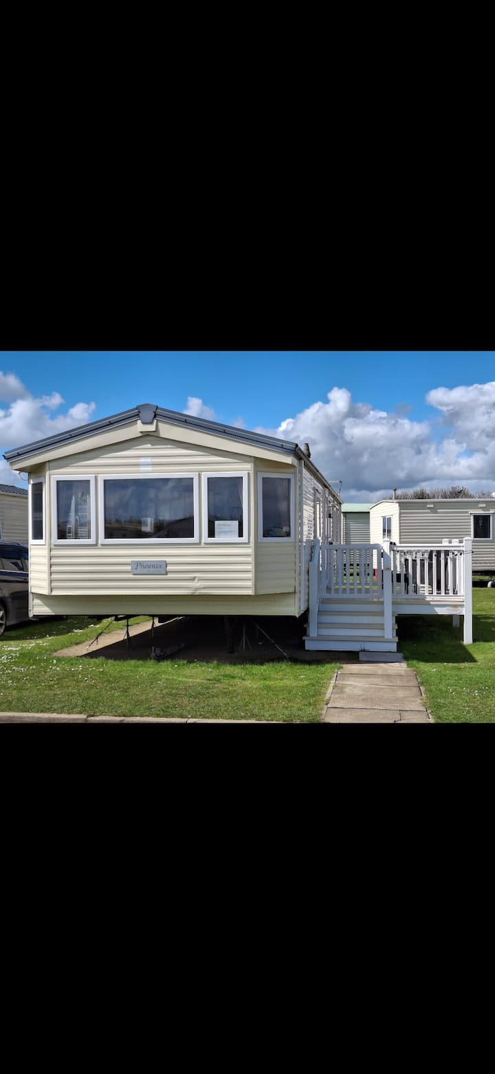 Haighholidayhome X - Hornsea