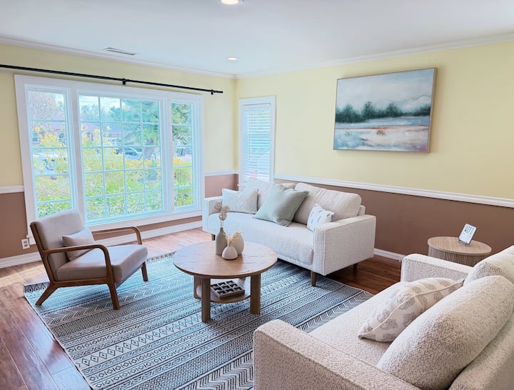 Pasadena Comfort Stay - Alhambra, CA