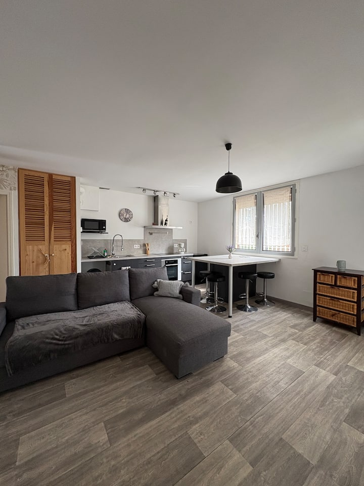 T2 Résidentielle - Béziers