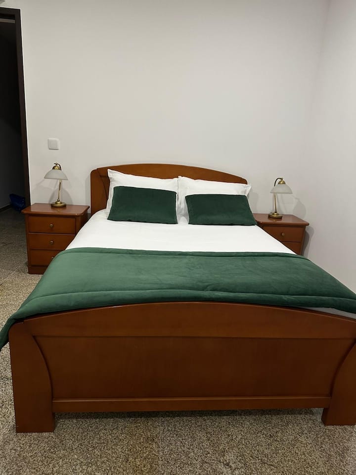 Stay In Vila Real Room - Vila Real