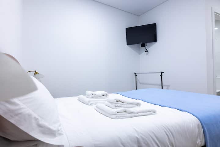 Stay In Vila Real Room - Vila Real