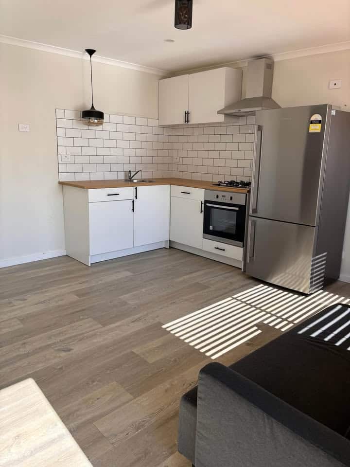 Bright & Private Self-contained Granny Flat - Brooklyn, Victoria