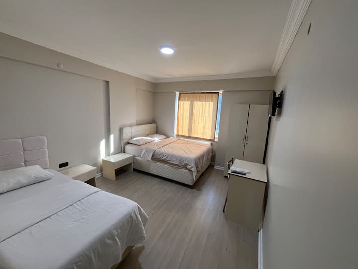 Huzurlu Bir Konaklama Için . - Safranbolu