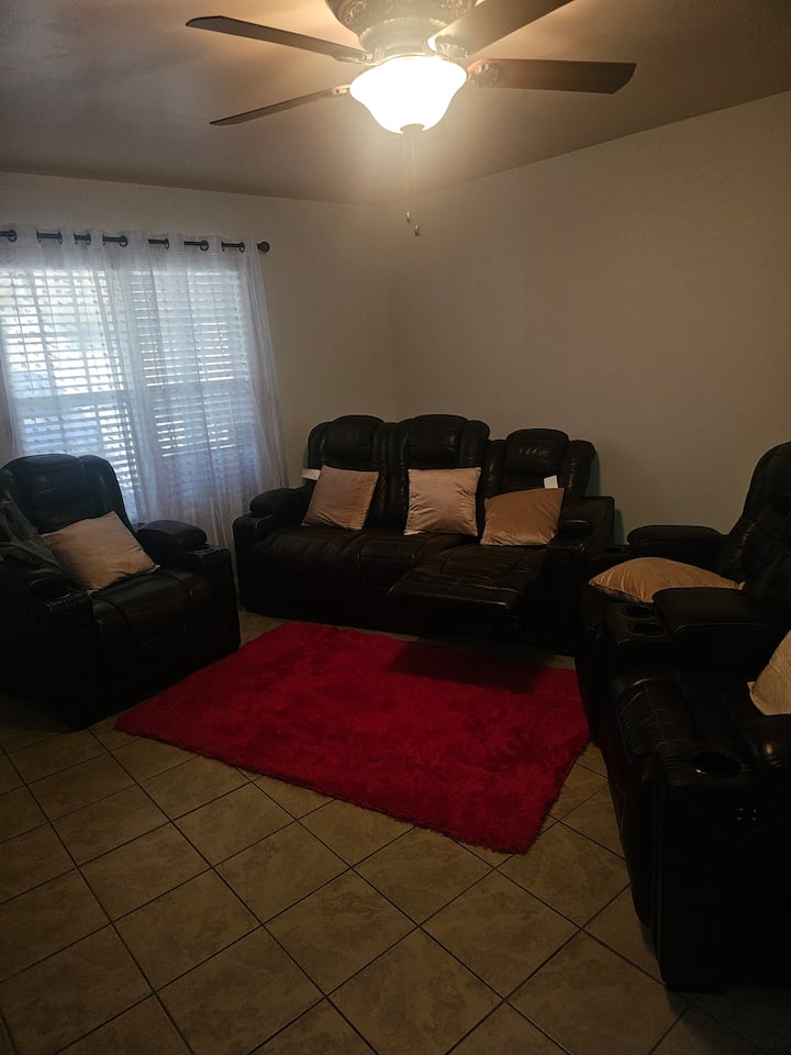 Cerca Del Centro De Concord Nc - Concord, NC