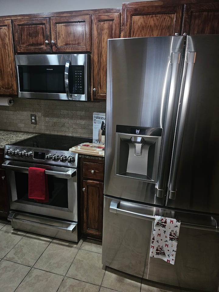 Cerca Del Centro De Concord Nc - Concord, NC