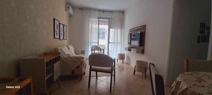 Agradável Apartamento Com 
Confôrto E Segurança - Brazil