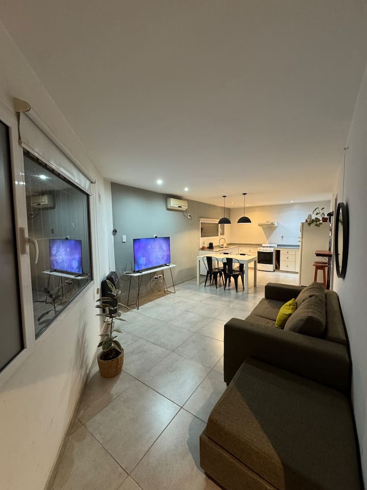 Casa Serena Río - Viedma