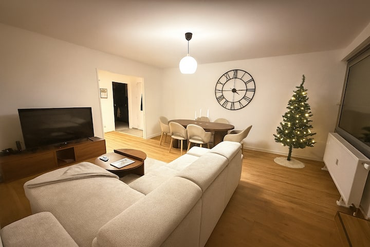 Eden’s Garden - Mulhouse