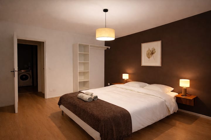 Eden’s Garden - Mulhouse