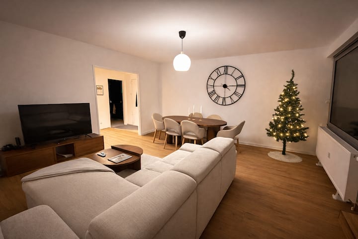 Eden’s Garden - Mulhouse