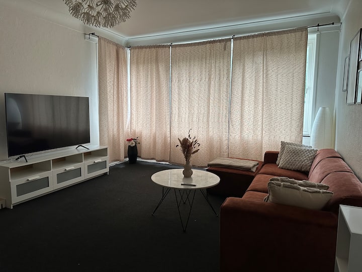 Apartment In Frederiksberg + 2 Free Bikes - Copenhague