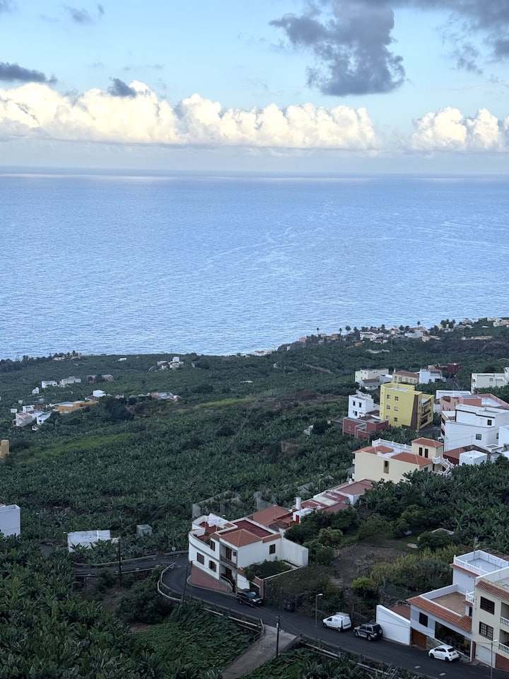 Casa Los Tilos - Barlovento