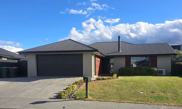 Caledonian Comfort, Cromwell - Bannockburn