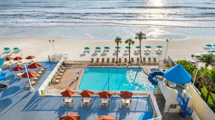 2 Bedroom Daytona Beach - Daytona Beach, FL