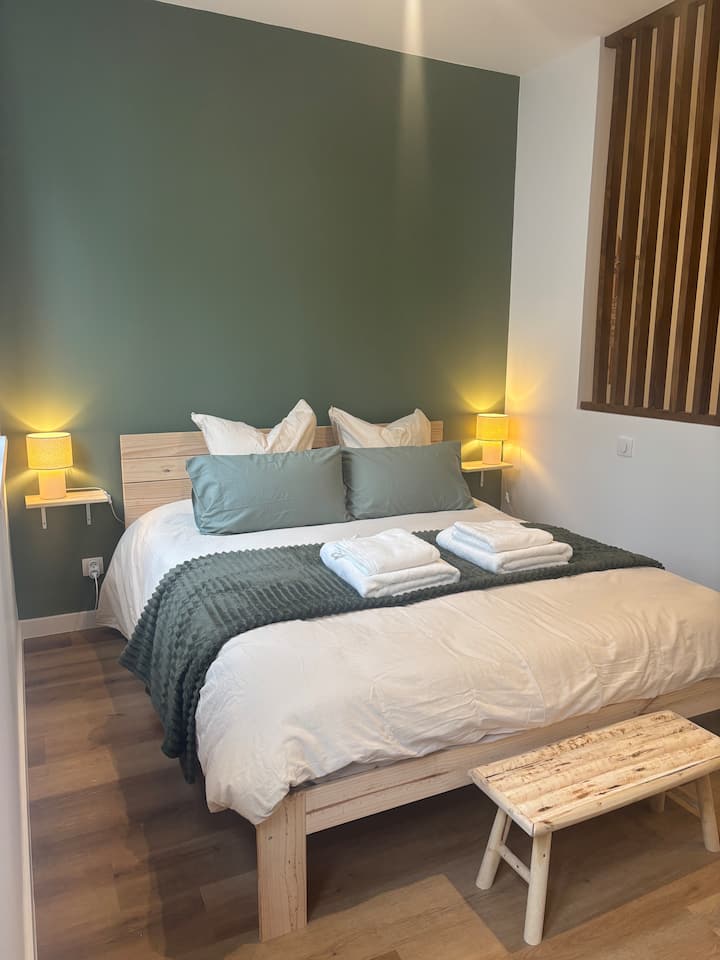 Chapitre Ii : Douce Parenthèse Alsacienne - Sélestat