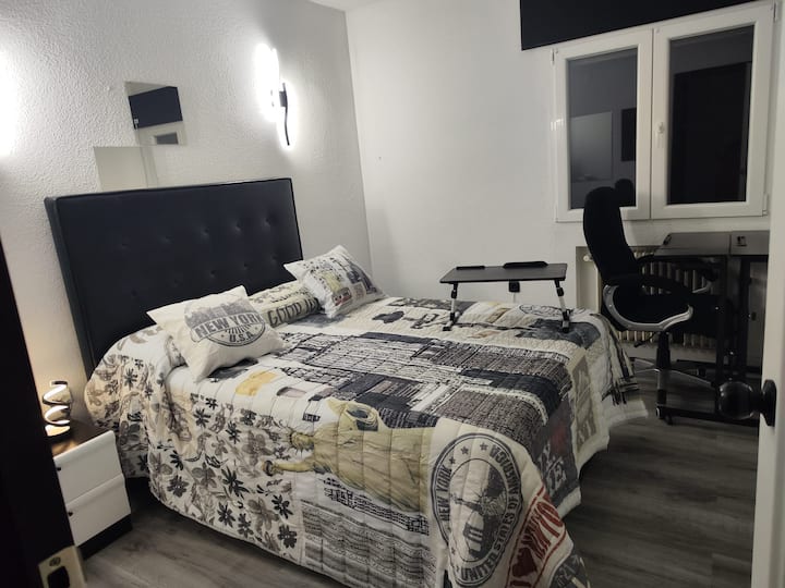 Salud Y Descanso. - Galápagos