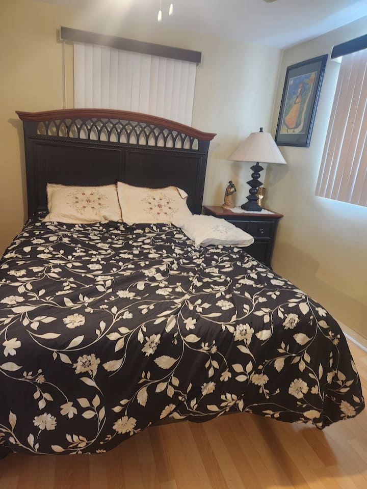 Charming 2 Bedroom-2 Full Bathroom Florida Home - Holiday, FL