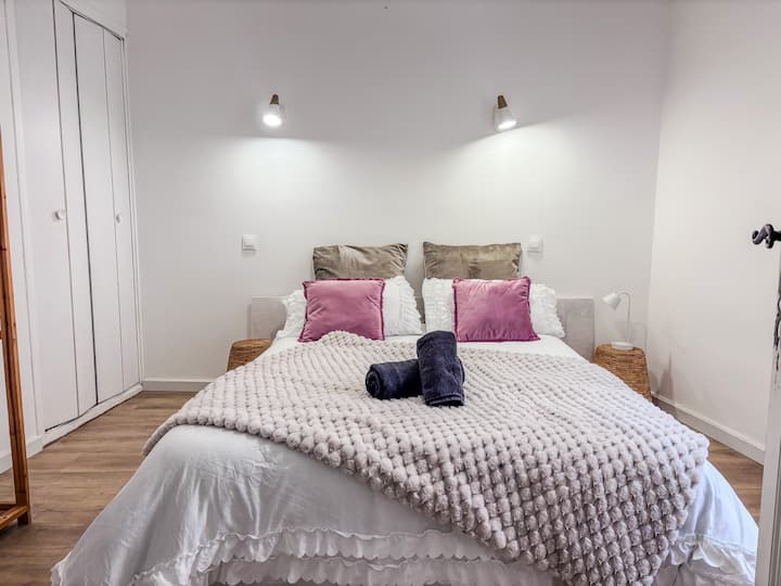 Appartement à Deux Pas Du Centre Et Halles - Béziers