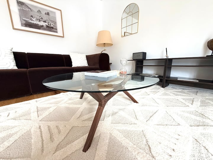 Cocoa Suite - Free Parking - Zurich, Switzerland