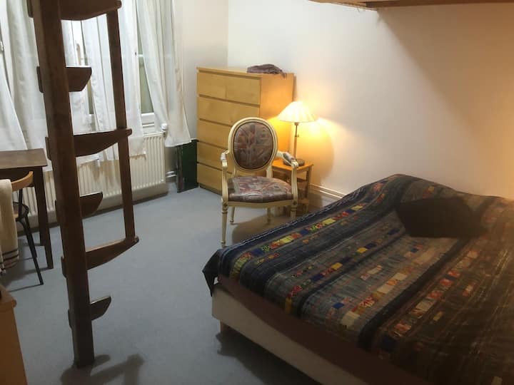 Chambre D'hôtes - Malakoff