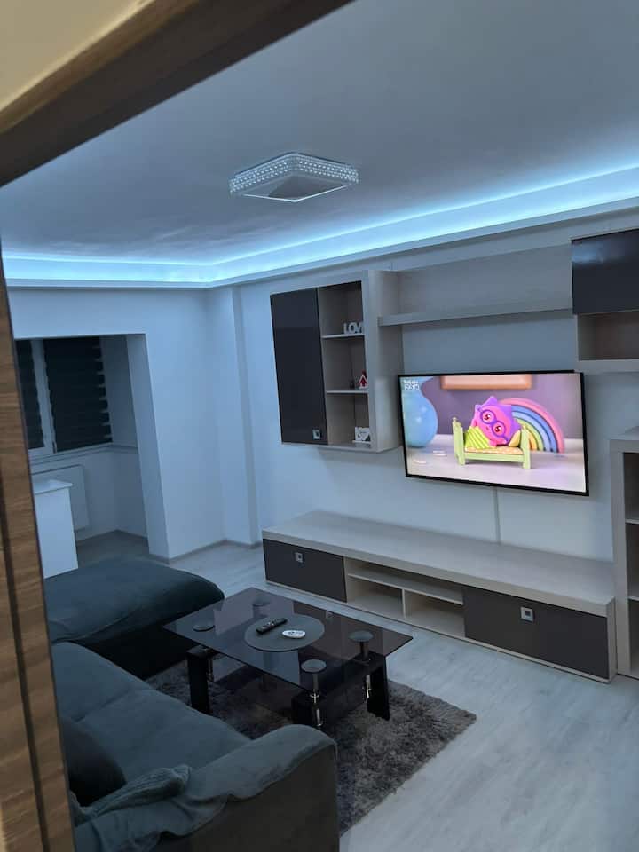 Apartament-regim Hotelier Craiova - Craiova