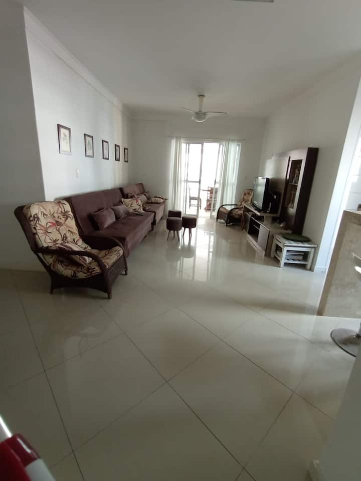 Apartamento Maravilhoso Com Uma Sacada Gigante! - Pôrto Belo