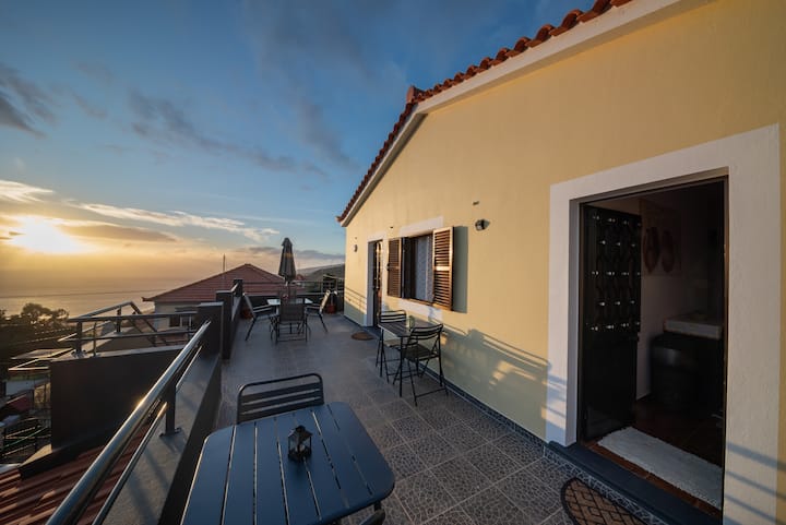 Casa Maria By Mth - Ribeira Brava