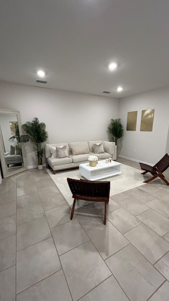 Belo Horizonte - Plant City, FL