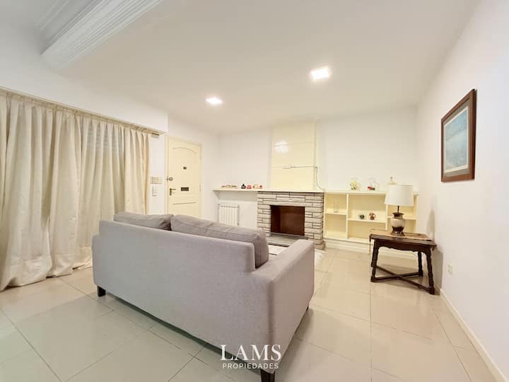 Casa De Verano - Mar del Plata