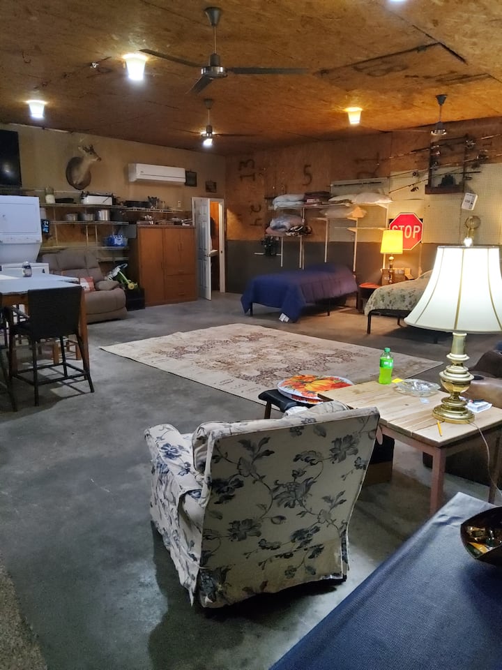 Outdoorsman's Paradise - Lake Marion, SC