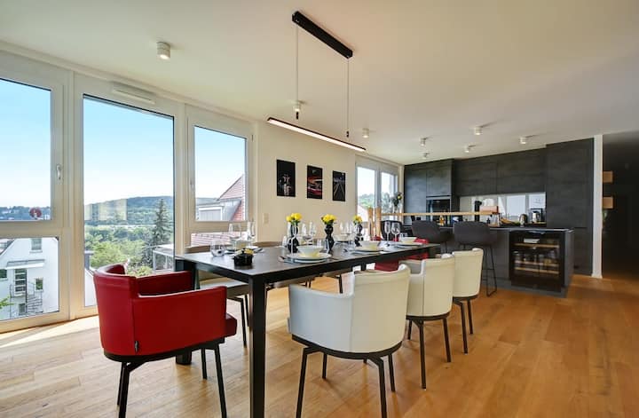 Gorgeous Apartment In Stuttgart - Stuttgart