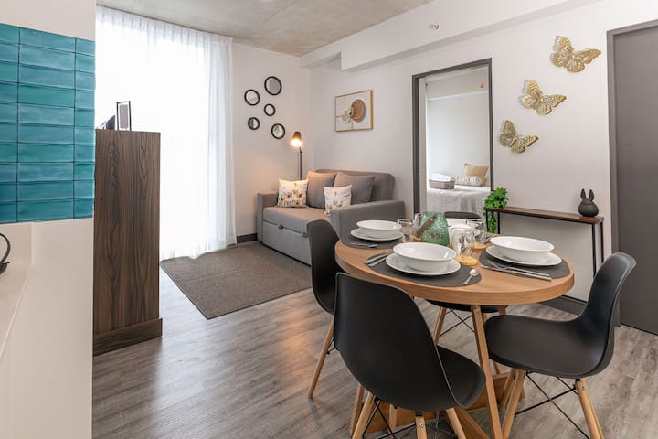 La Madriguera Serena/ Secrt Sabana. - San José