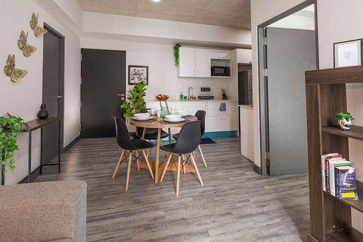 La Madriguera Serena/ Secrt Sabana. - San José