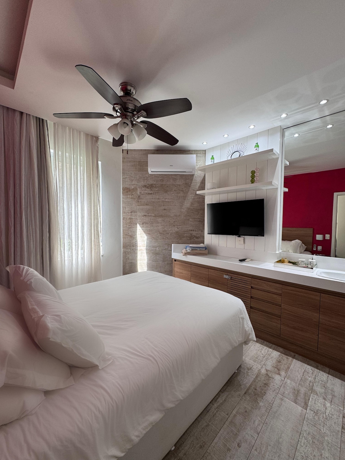 Acogedor apartamento Leme a 1 cuadra de la playa - Airbnb