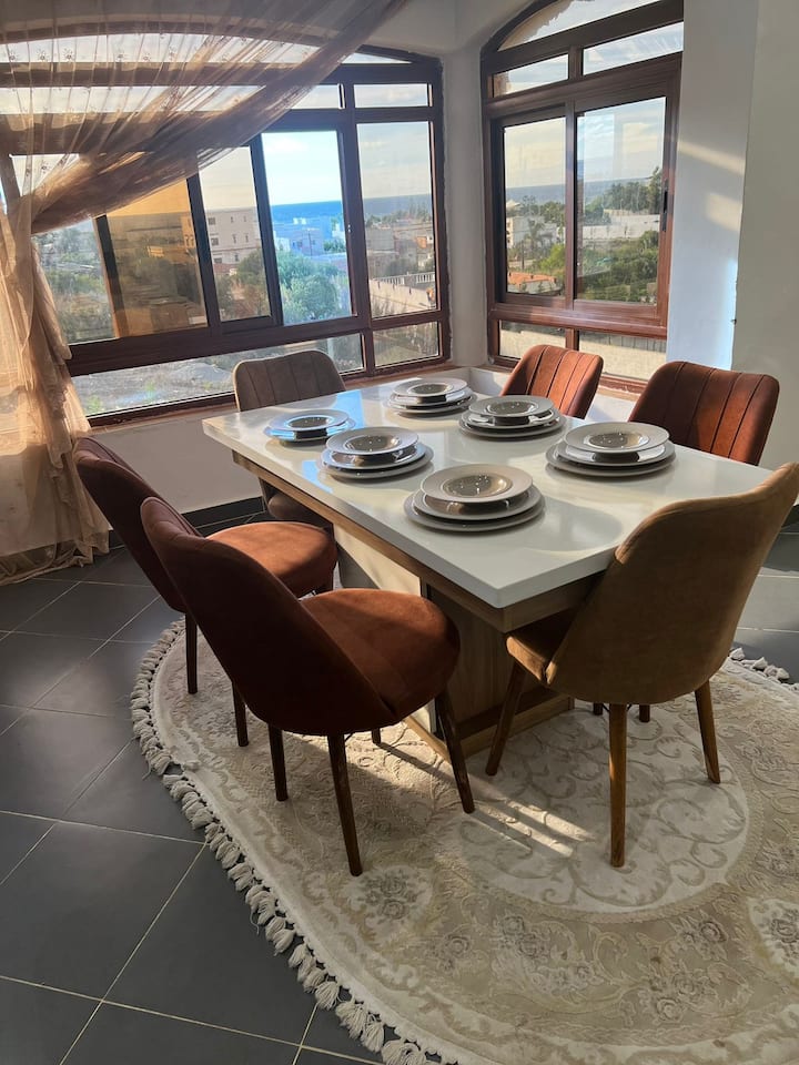 Villa à Louer - Tangier