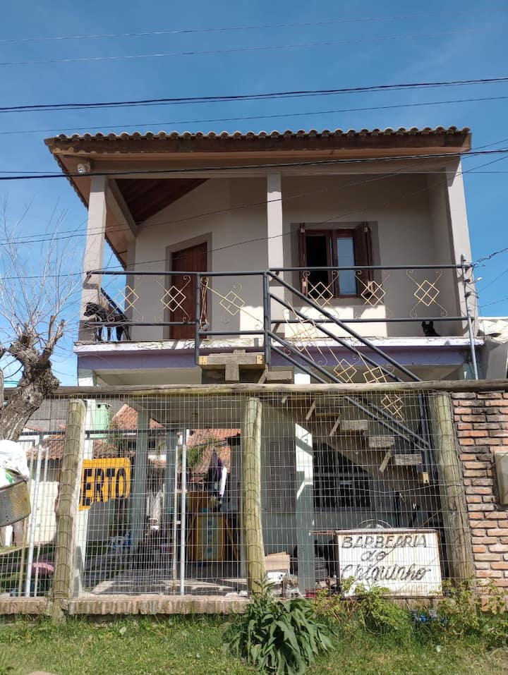 Loft Na Praia Do Cassino - Rio Grande, Brazil