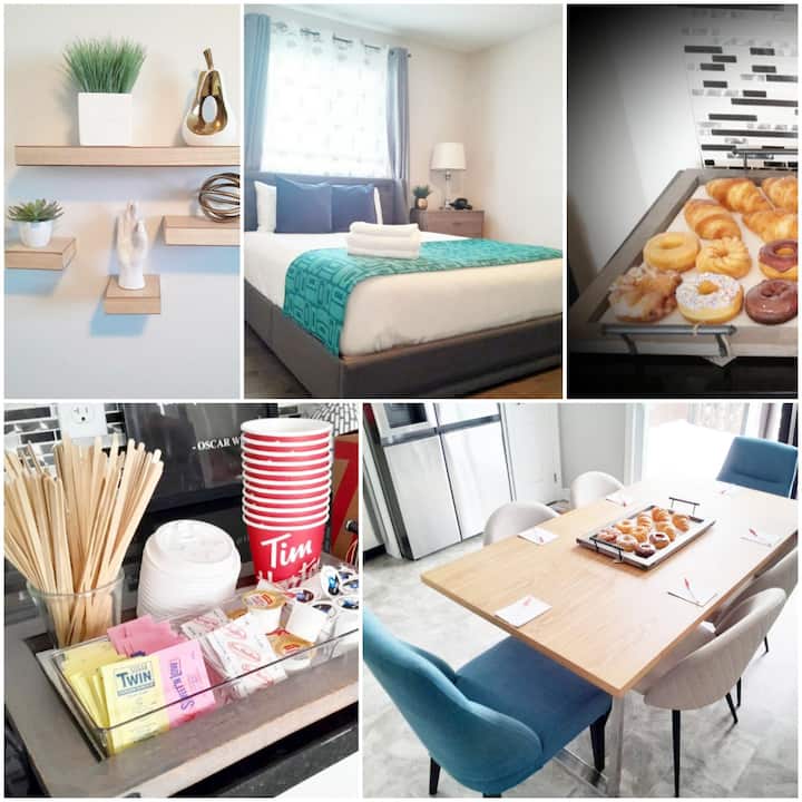 The Executive ~Dayuse~12pm-6pm (Est) - Cornwall, ON, Canada