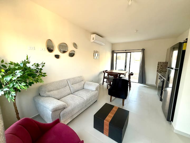 Cozy Modern Retreat With Pool - La Paz, Mexico